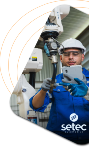 Treinamentos e Consultorias no Setor Automotivo - Setec