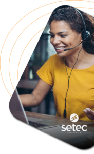 Treinamentos e Consultorias em Serviços - Setec | 2025